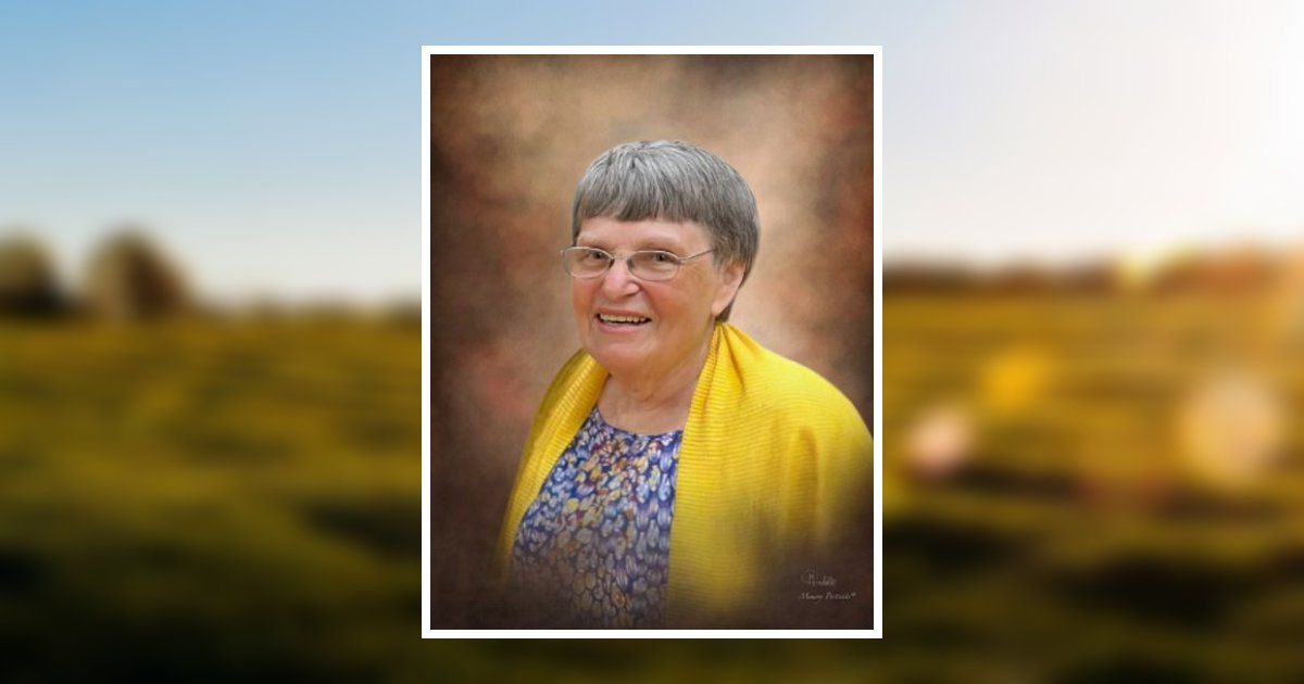 Linda S. Riggs Obituary January 20, 2024 - Armes-Hunt Funeral Home and ...