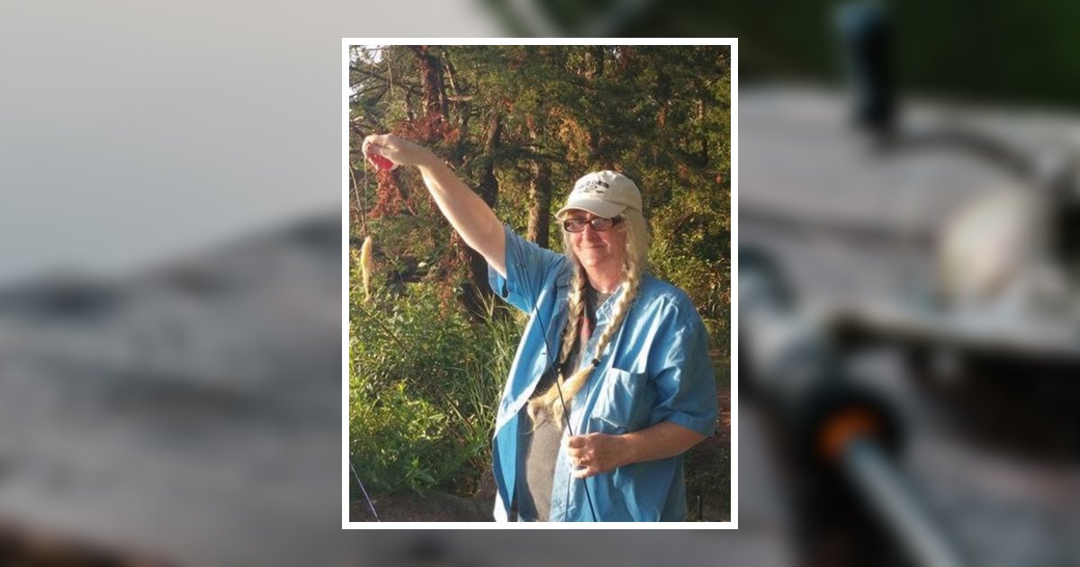 Debra Lynn Stein Obituary January 24, 2025 - Hart-Wyatt Funeral Home