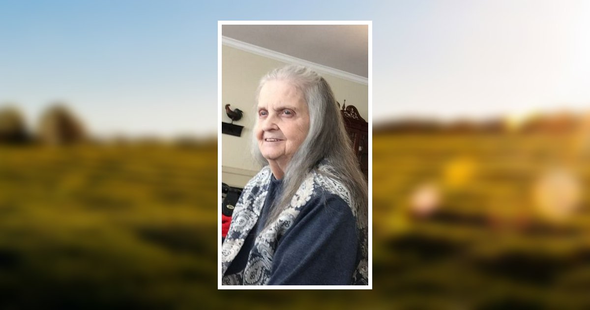 Jacqueline Attebery Obituary August 9, 2019 - Park Lawn Funeral Homes