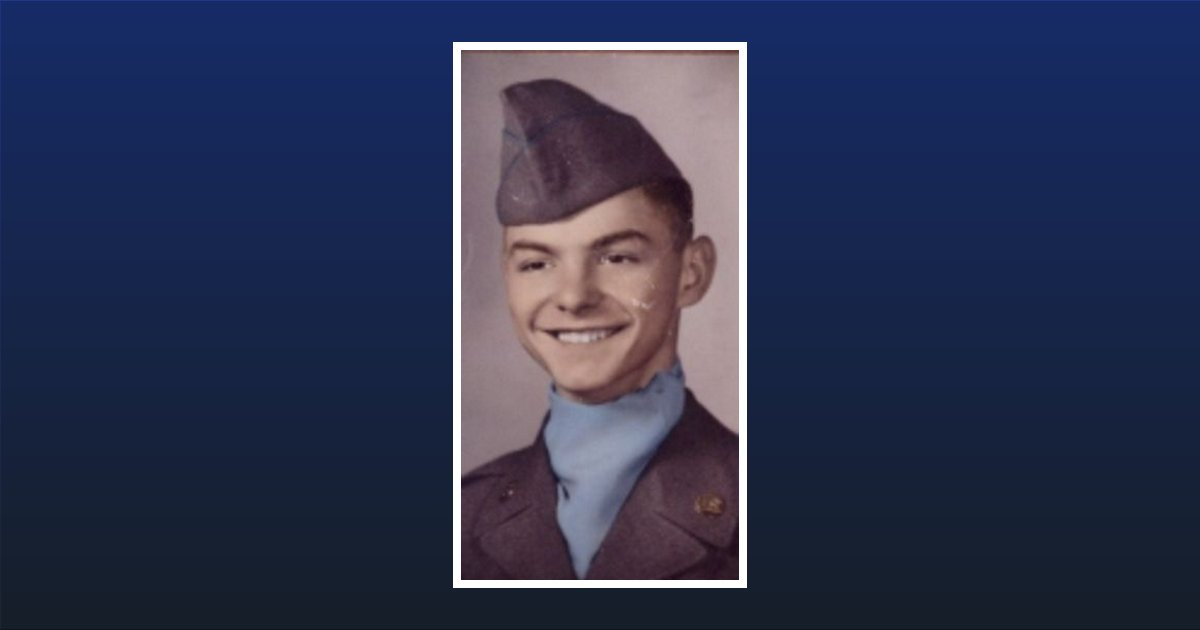 Robert E. Gatten Obituary December 4, 2015 - Toland-Herzig Funeral ...