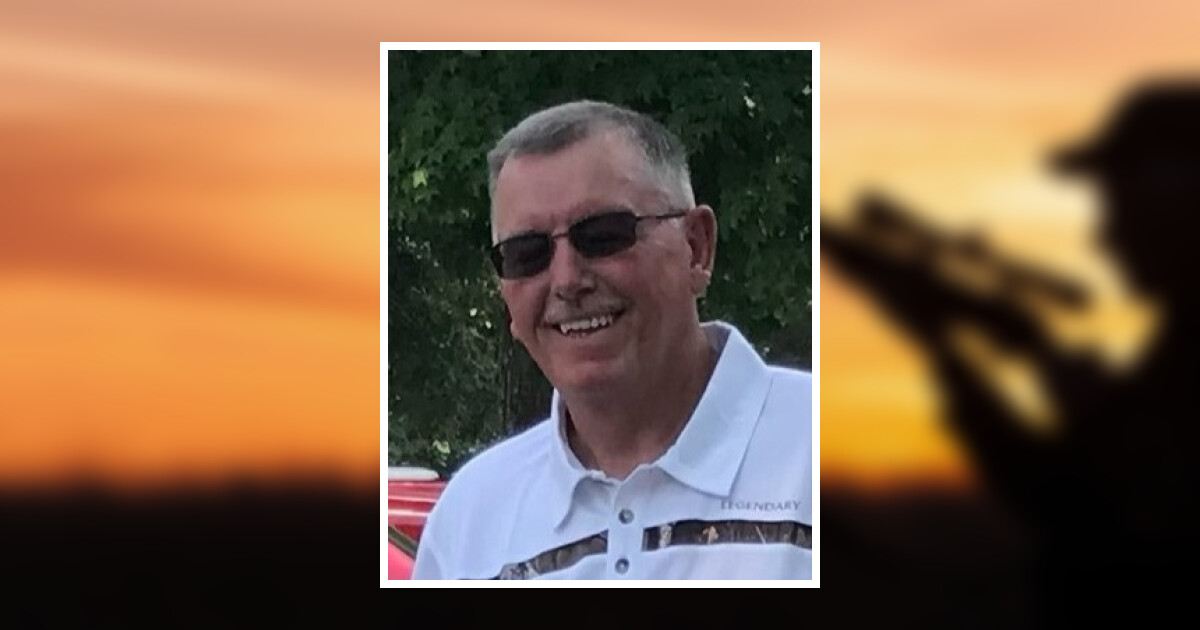 Terry D. "Tinker" Lookabaugh Obituary February 6, 2023 - Eichholtz ...