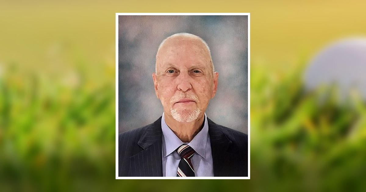 Ronald “Mugsy” Joseph Folse Obituary May 16, 2024 - Resthaven Gardens ...