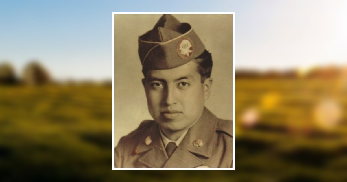 Peter Medina Obituary November 4, 2021 - Watson-Thomas Funeral Home