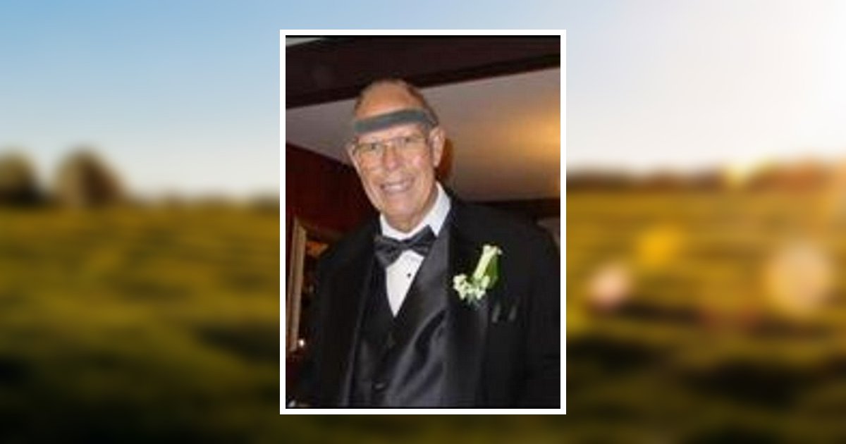 Stanley Walker Obituary November 26, 2012 - Fogelsanger-Bricker Funeral ...