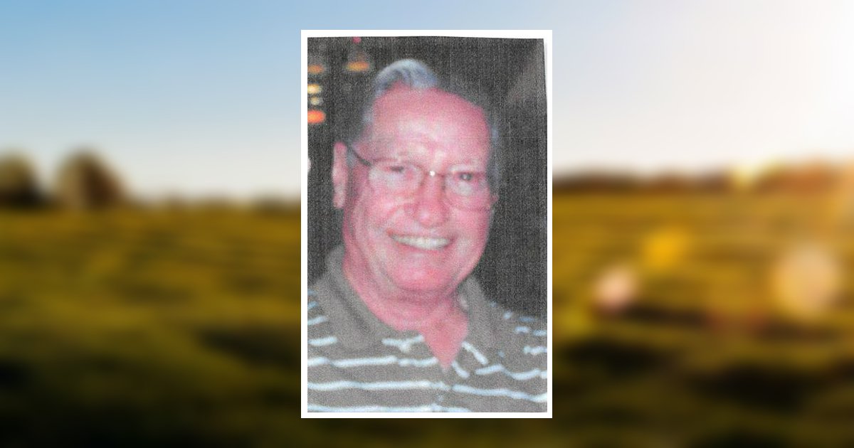 John "JP" Reeves Obituary September 5, 2019 - Abels Funeral and ...