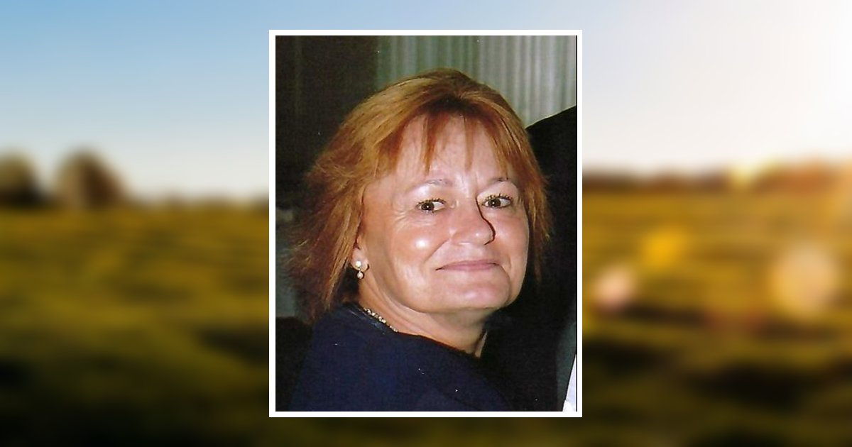 Deborah L. Olson Obituary June 4, 2024 - Burton Quinn Scott Cremation ...