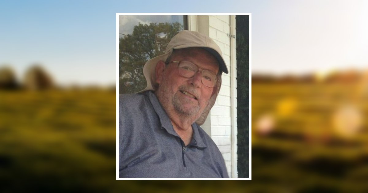 Andrew Purvis Obituary July 23, 2022 - James Funeral Home