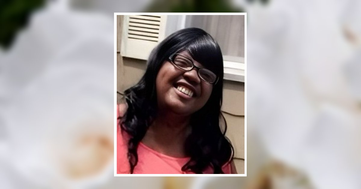 Carol Michelle Jones Obituary April 6, 2024 - Slone and Co. Funeral ...