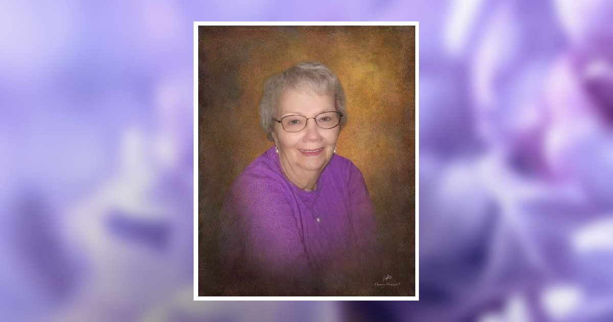 Ruth Marie McCarty Obituary March 8, 2024 - Grove-Rogowski Funeral Home, P.A.