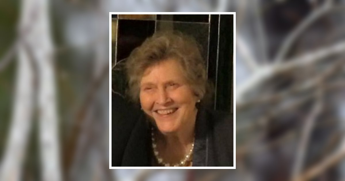 Margaret Messer Obituary March 26, 2024 - Schubert Funeral Home