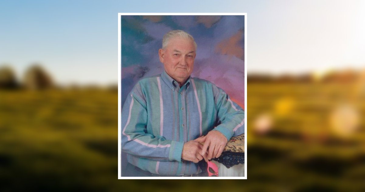 Richard Ray Slatton Obituary November 7, 2015 - Heath Funeral Home