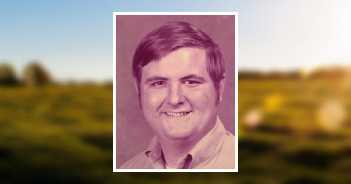 Jimmy Lee Hartline Obituary January 4, 2023 - Companion Funeral ...