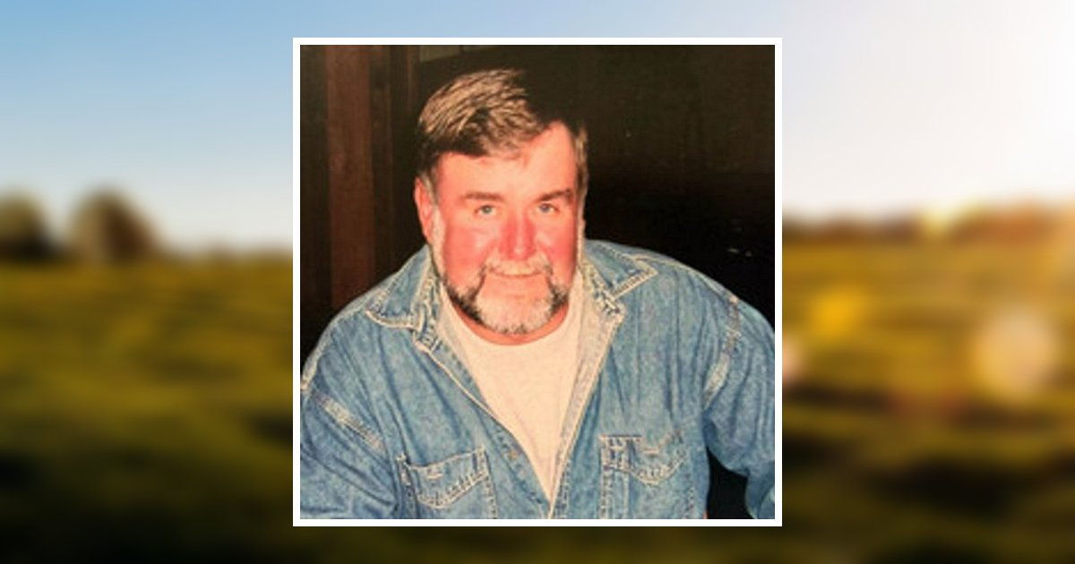 James "Buddy" Sapp Obituary July 19, 2016 - Archer-Milton Funeral Home