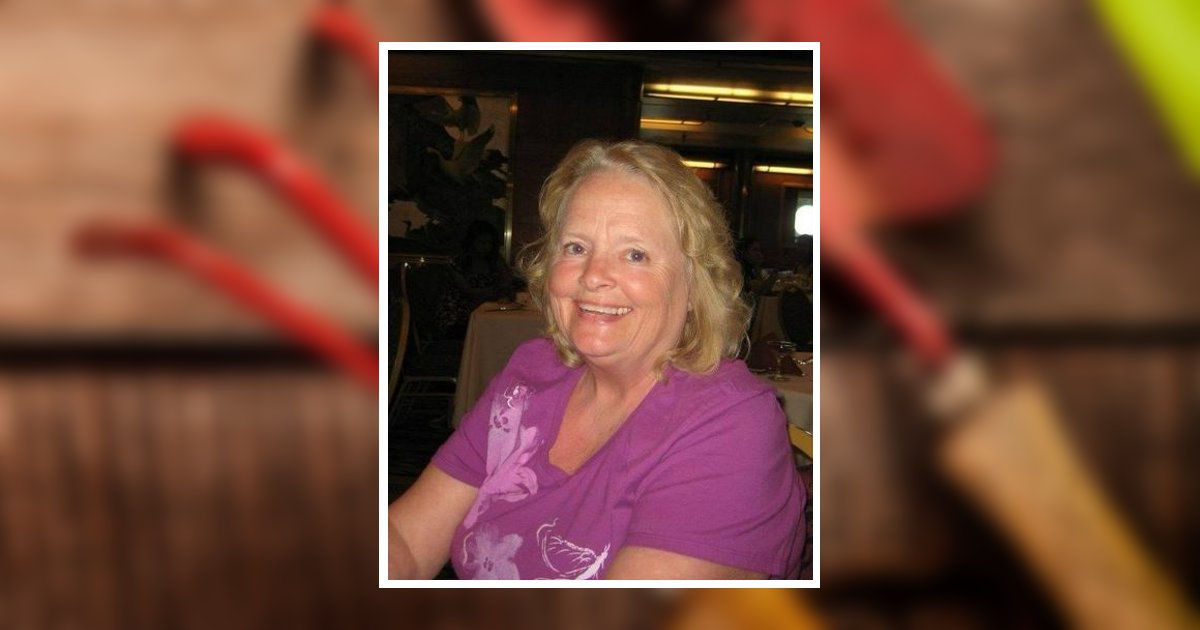 Terrie-Lynn Judd Obituary November 14, 2024 - Backstrom-Pyeatte Funeral Home