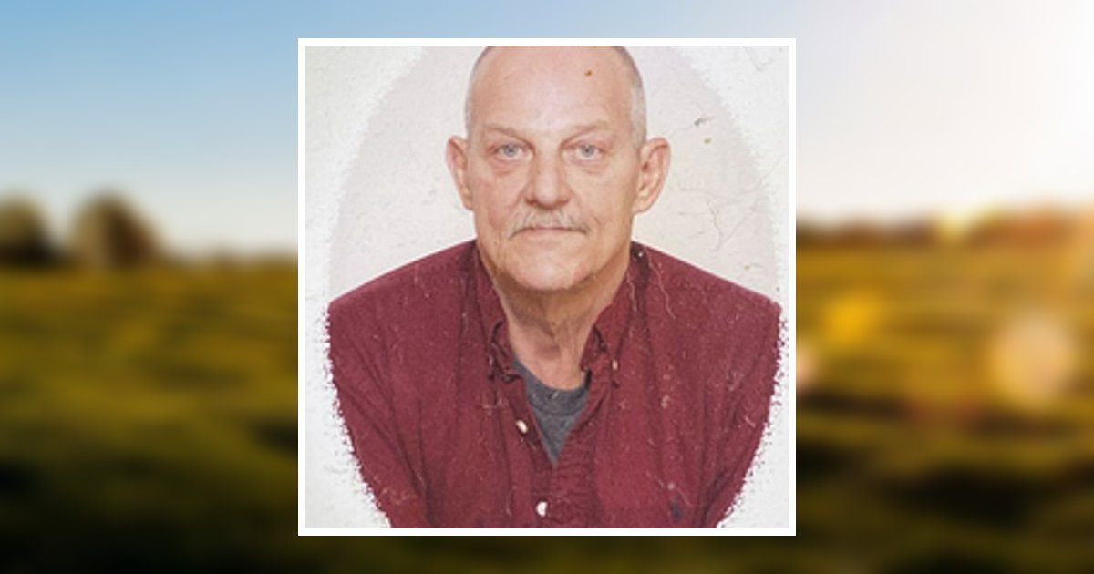 Tim Inman Obituary July 10, 2023 - Wells Funeral Home & Cremation Services/Forrest Memorial Park