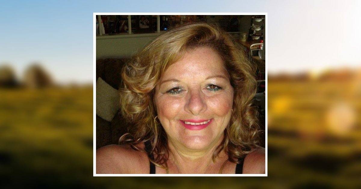 Debra S. Collier Obituary October 9, 2018 - Nardolillo Funeral Home