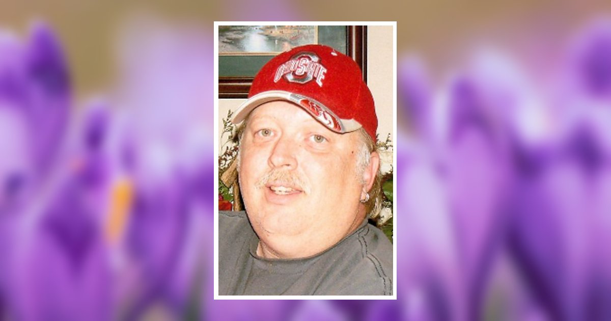 Gary Poteet Obituary - Newcomer Dayton