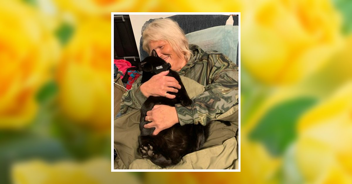 Susan Deschensky Obituary July 14, 2025 - Rudd Funeral Home