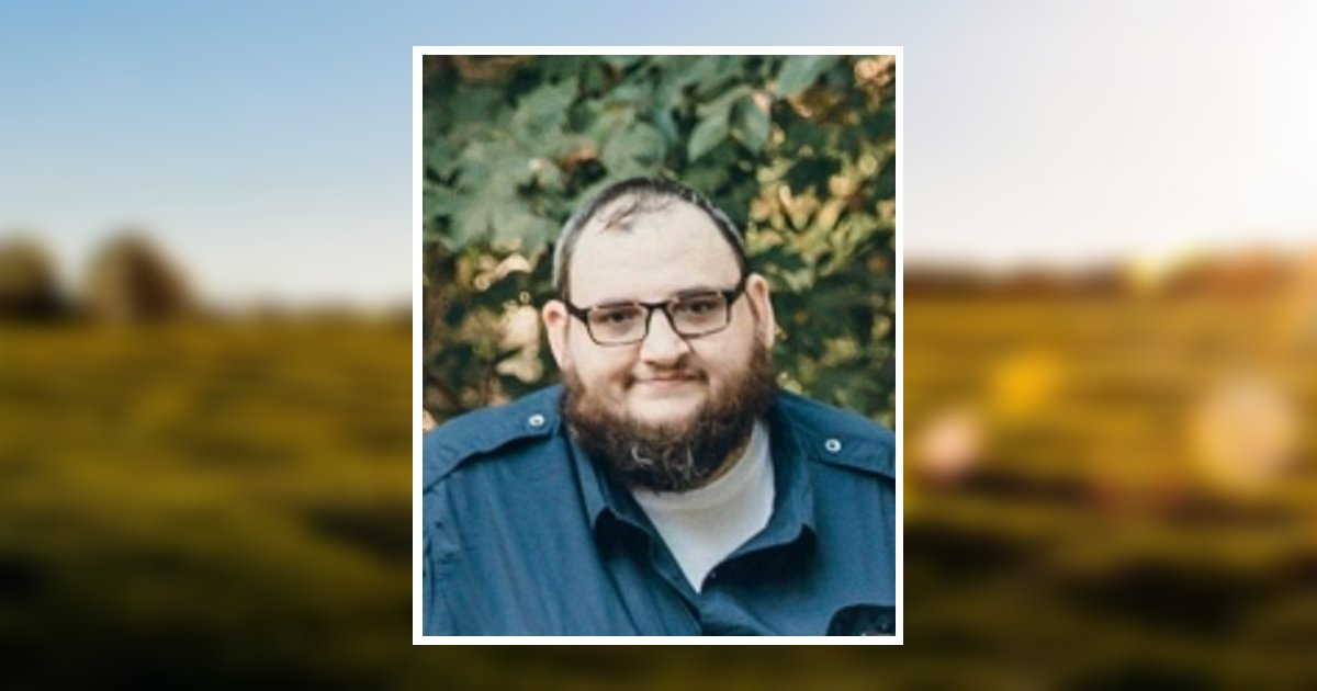 Joshua Patrick Seaton Obituary January 28, 2021 - Christensen Family ...