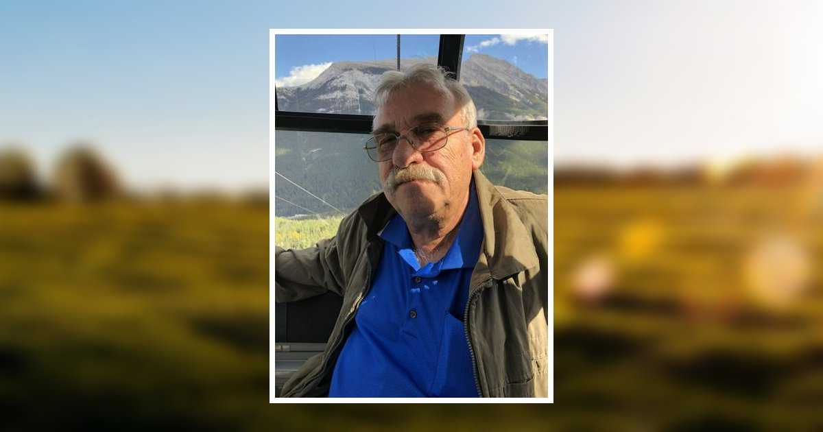 Robert Carlton Lamon Obituary July 6, 2021 - Prairie View Cremation and ...