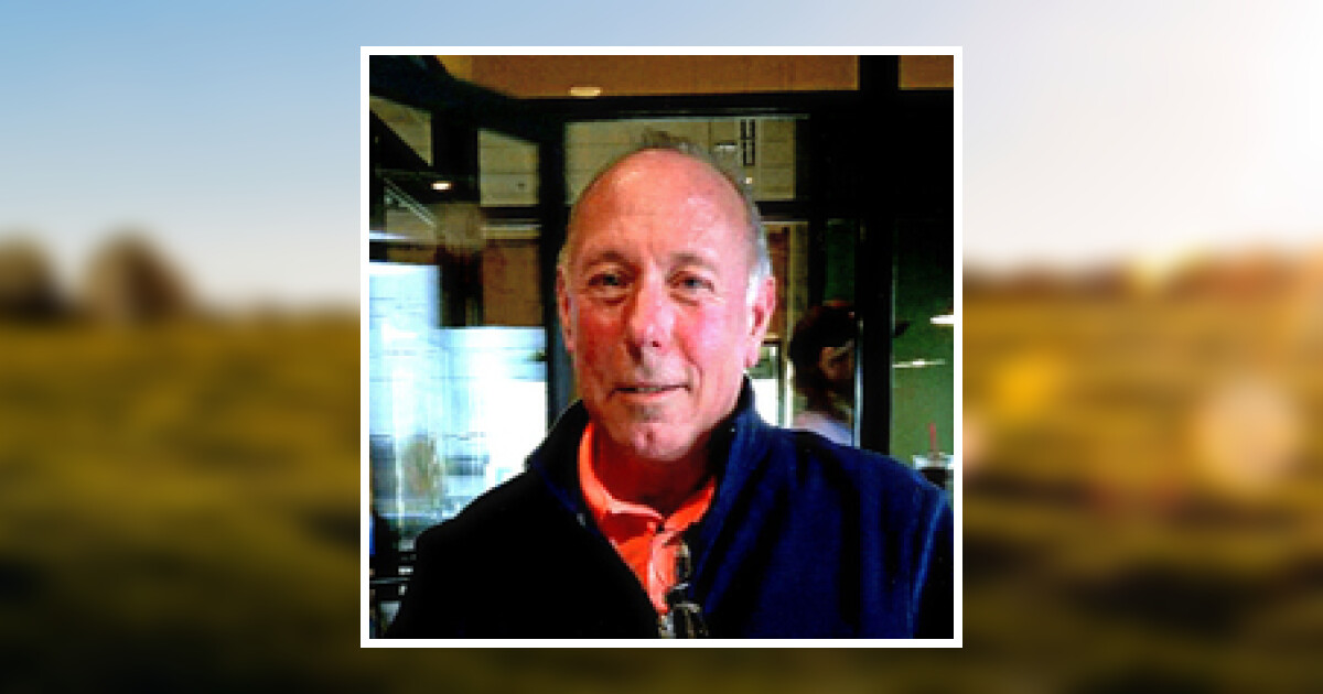 Robert J. Horning, Jr. Obituary June 15, 2021 - Mueller Funeral Home