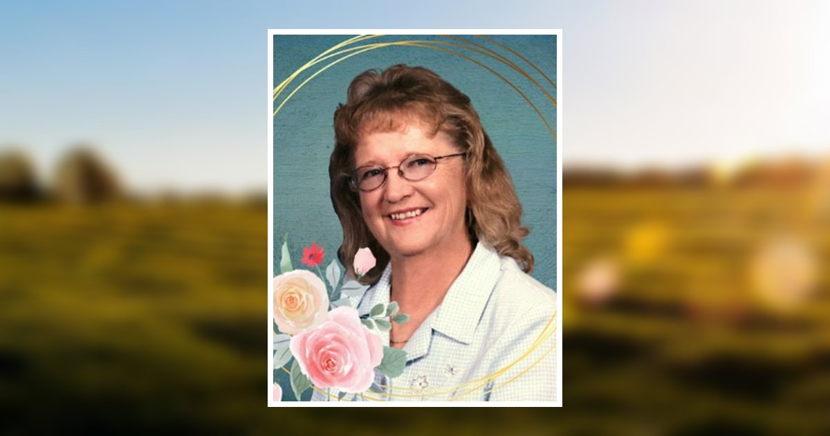 Myrna Frances Smith Obituary January 7, 2023 - Munden Funeral Home
