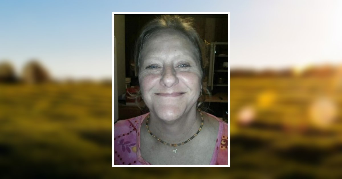 Judy Ann Massey Obituary December 7, 2020 - Stevens Funeral Home