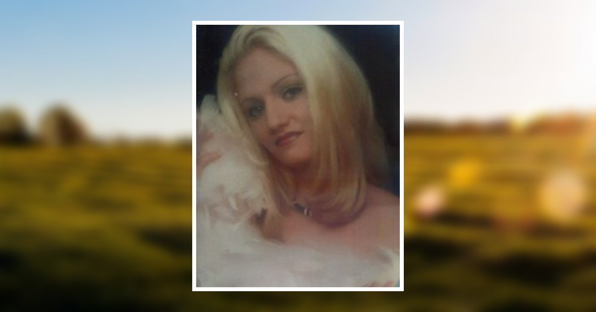 Trisha Allerton Obituary October 2, 2018 - The Donohue Funeral Homes Inc.