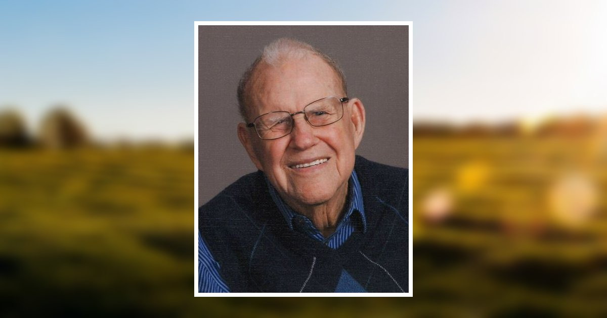 Ben L. Sprinkle Jr. Obituary October 9, 2020 - Randall & Roberts ...