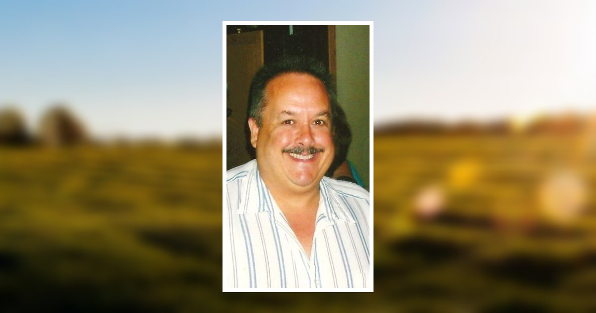 Michael J. Hall Obituary January 19, 2024 - Salerno’s Rosedale Chapels