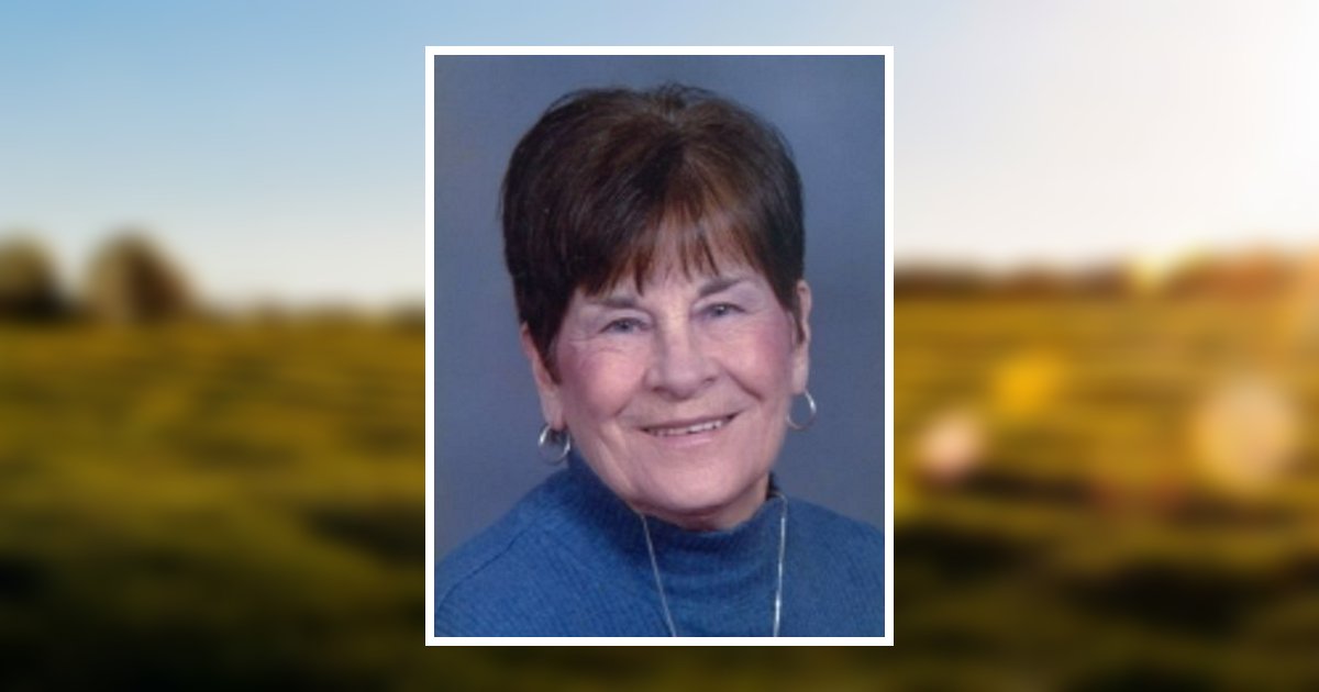 Lois Elaine Taylor Obituary March 26, 2023 - Heffner Crematory ...
