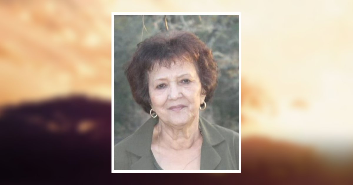 Sadie Marie Rivers Mears Obituary 2024 - Freeman Funeral Home