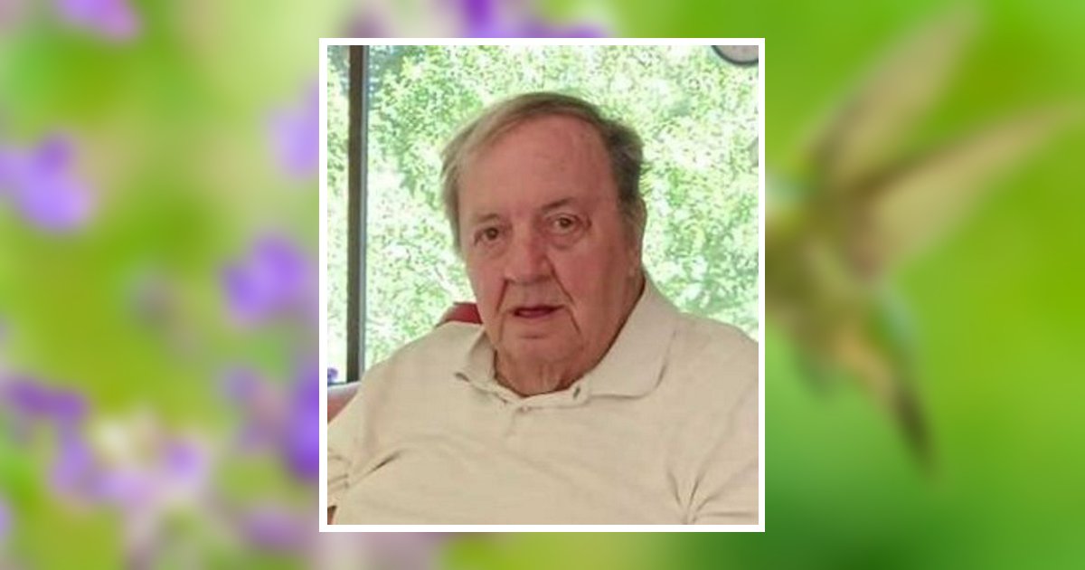 James Lewis Walsh Obituary June 23, 2023 - Newcomer Columbus James Lewis Walsh Obituary June 23, 2023 - Newcomer Columbus