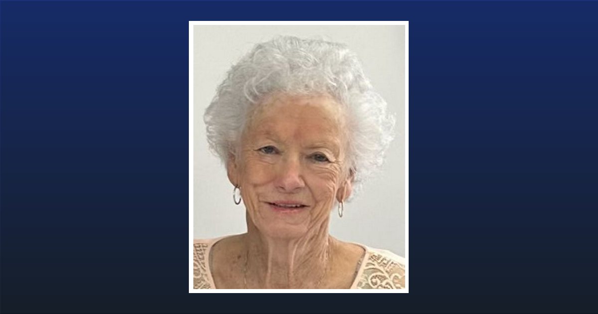 Lois Jean Spurlock Obituary July 26, 2024 - Fuller Funeral Home