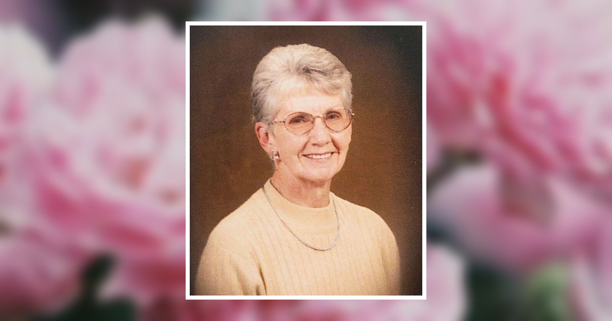Jean Howard Obituary February 10, 2022 - Wells Funeral Homes ...