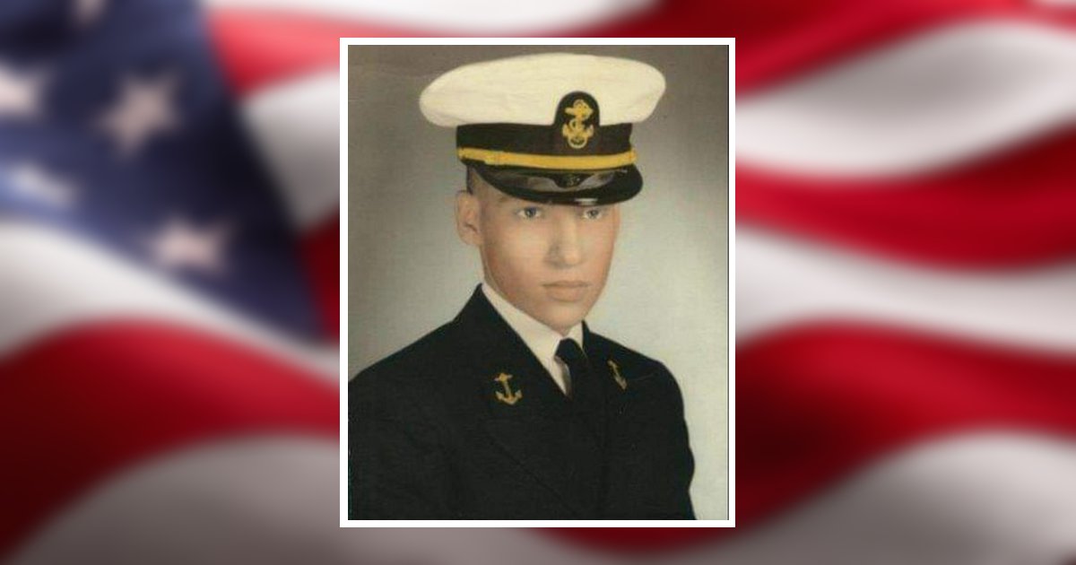 Gary R. Adams Obituary November 12, 2024 - Rader-McDonald-Tidd Funeral Home