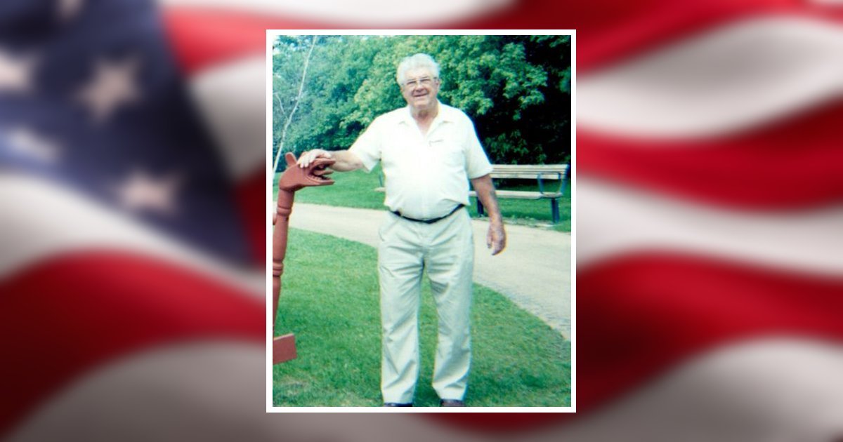 Kenneth Joseph Streiff Obituary January 8, 2024 - Bradshaw Funeral