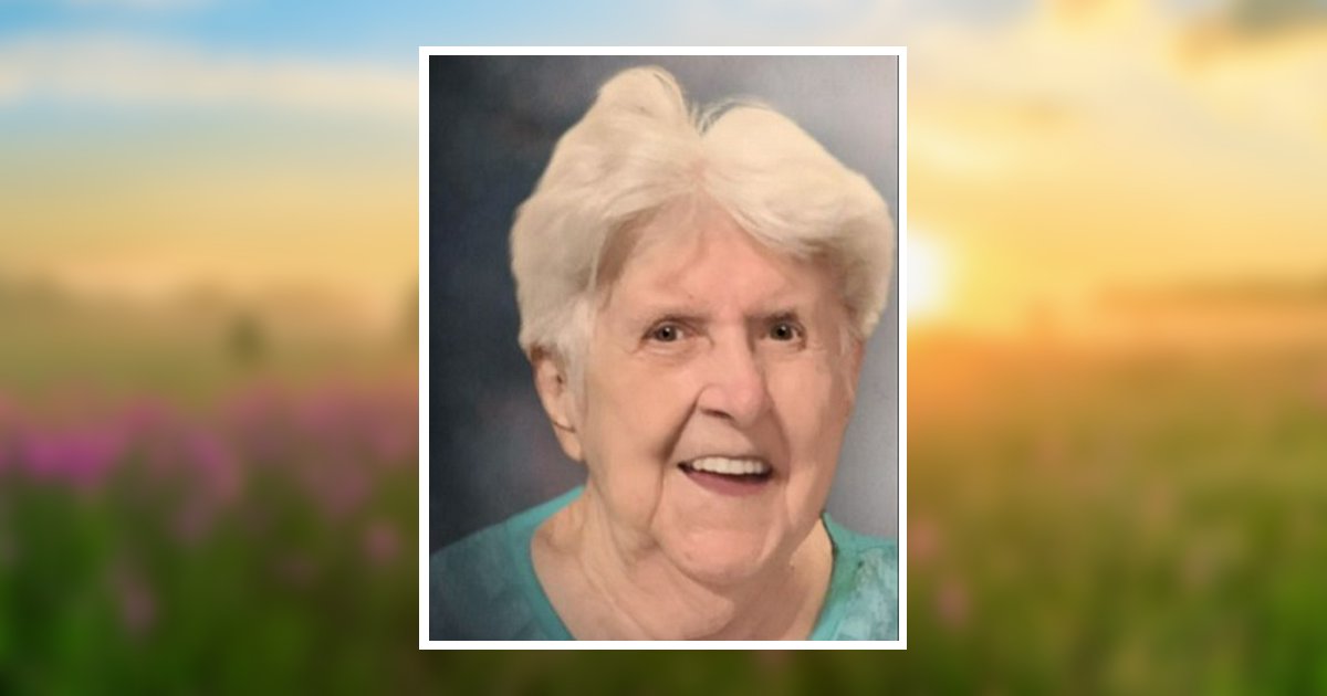 Ruth Hooks Cabral Obituary April 10, 2023 - Lafond-Ardoin Funeral Homes