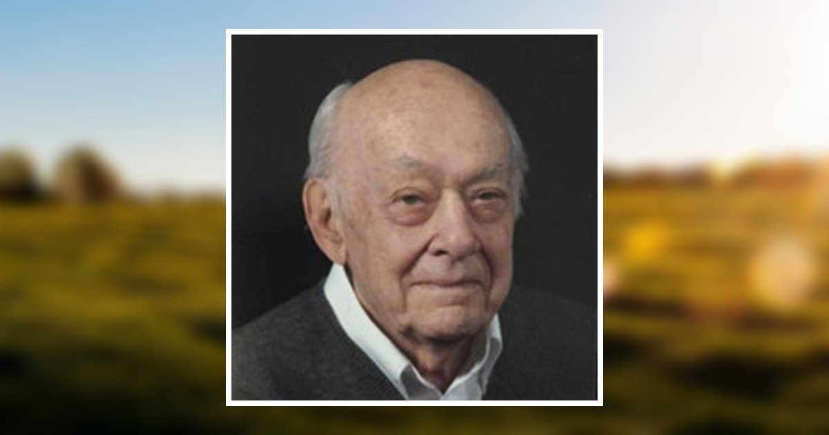 Harold Reed Obituary December 22, 2016 - Higgins-Reardon Funeral Homes ...