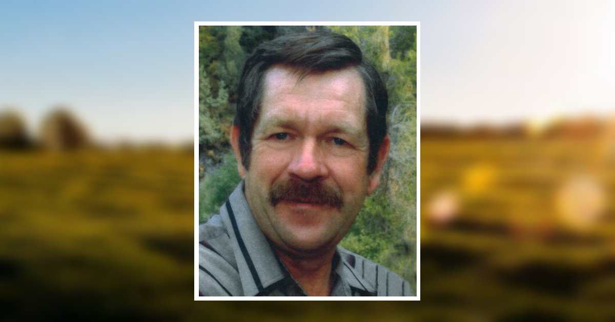 James Abraham Kay Obituary February 27, 2025 - Rudd Funeral Home