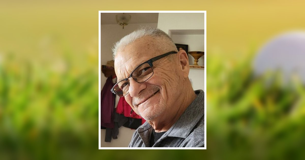 Rodney Adams Obituary June 15, 2023 - Sharp Funeral Homes