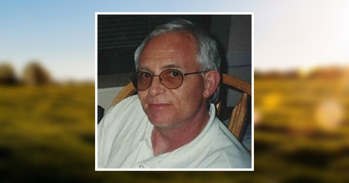 Wayne Forrest Lambdin Obituary March 18, 2019 - Spann Funeral Home ...