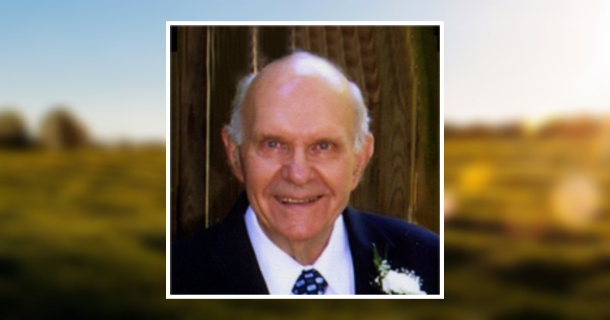 Philip F. Brenner Obituary September 21, 2017 - Panebaker Funeral Home ...