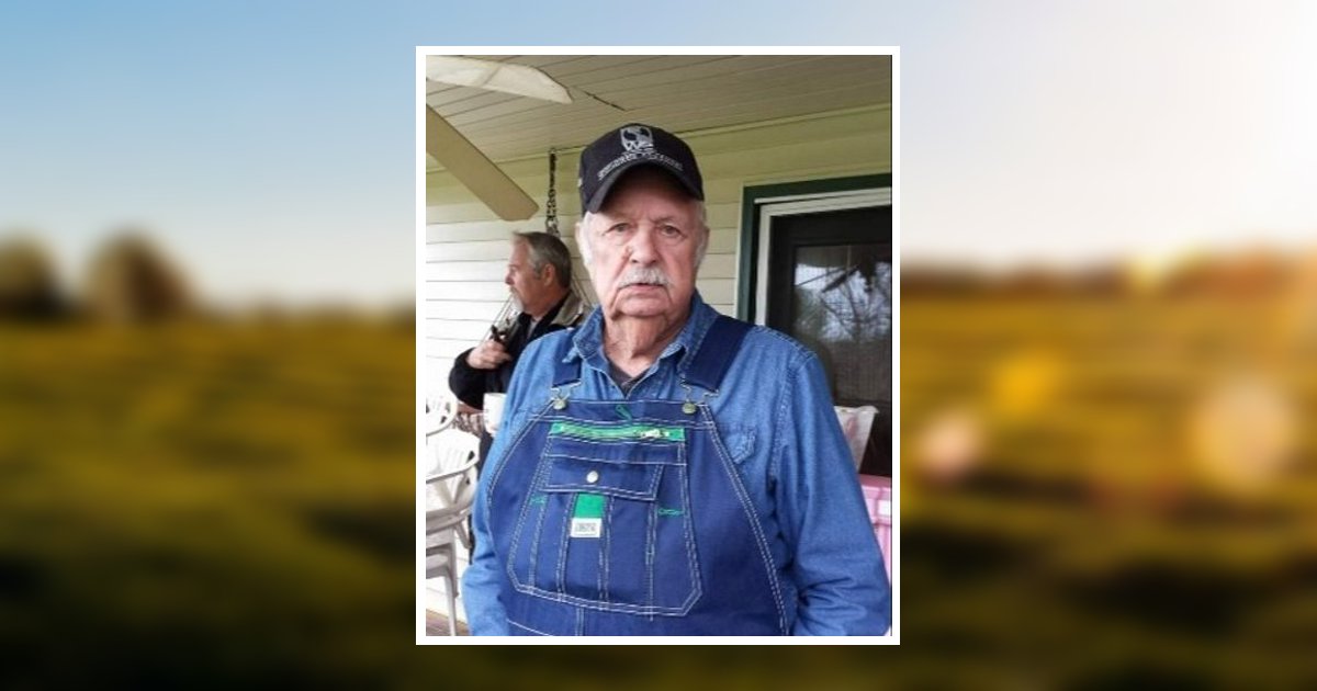 Charles V. Calder Obituary March 28, 2023 - Pulaski Funeral Home