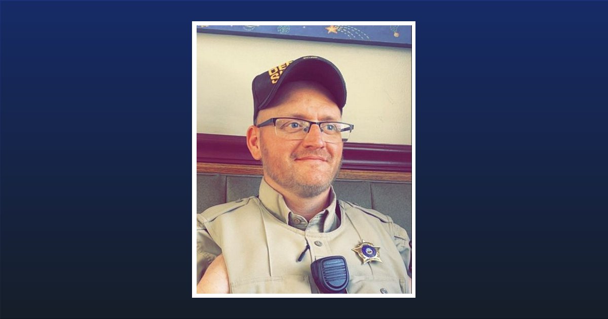 Joshua Allen Goodin Obituary 2022 - McCreary County Funeral Home