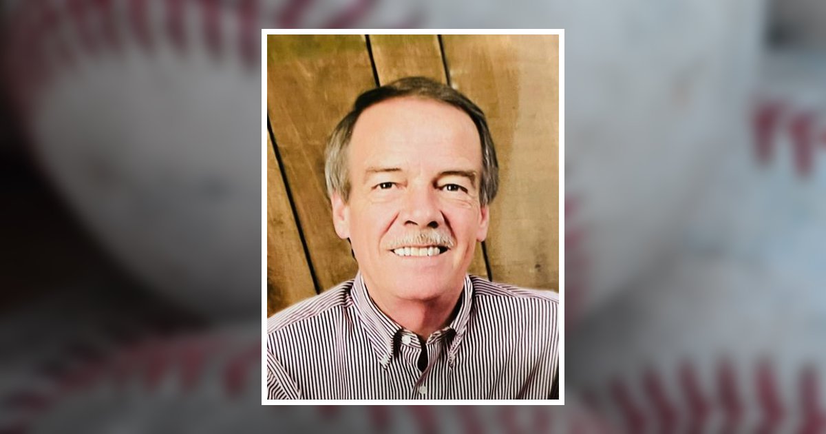 Timothy Harreld Troutman Obituary October 26, 2024 - Glenn Funeral Home and Crematory