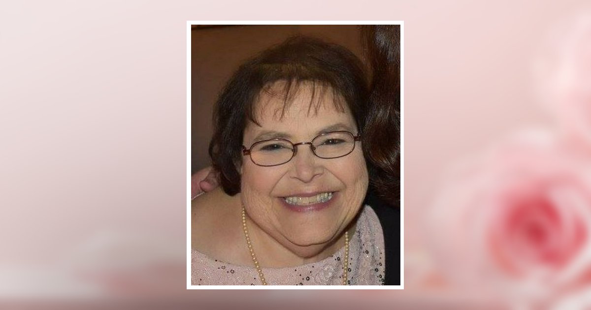 Patti M. Davis Obituary October 3, 2023 - Louisville Memorial Gardens ...