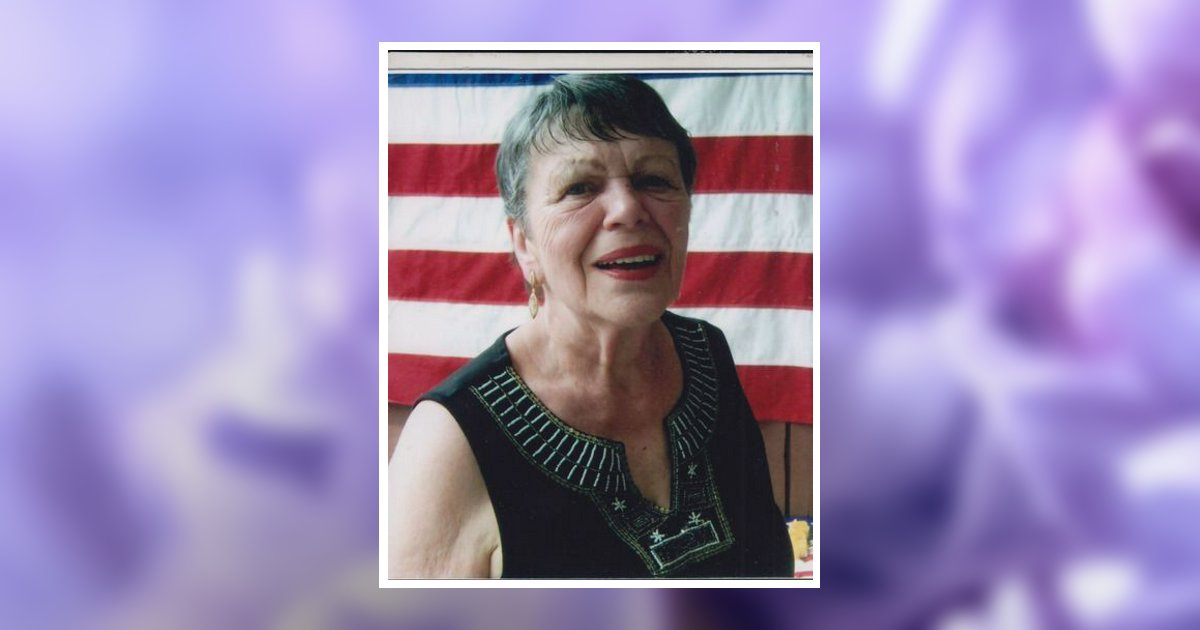 Joan Marie Michalski Obituary May 15, 2024 - Gilbertson Funeral Home