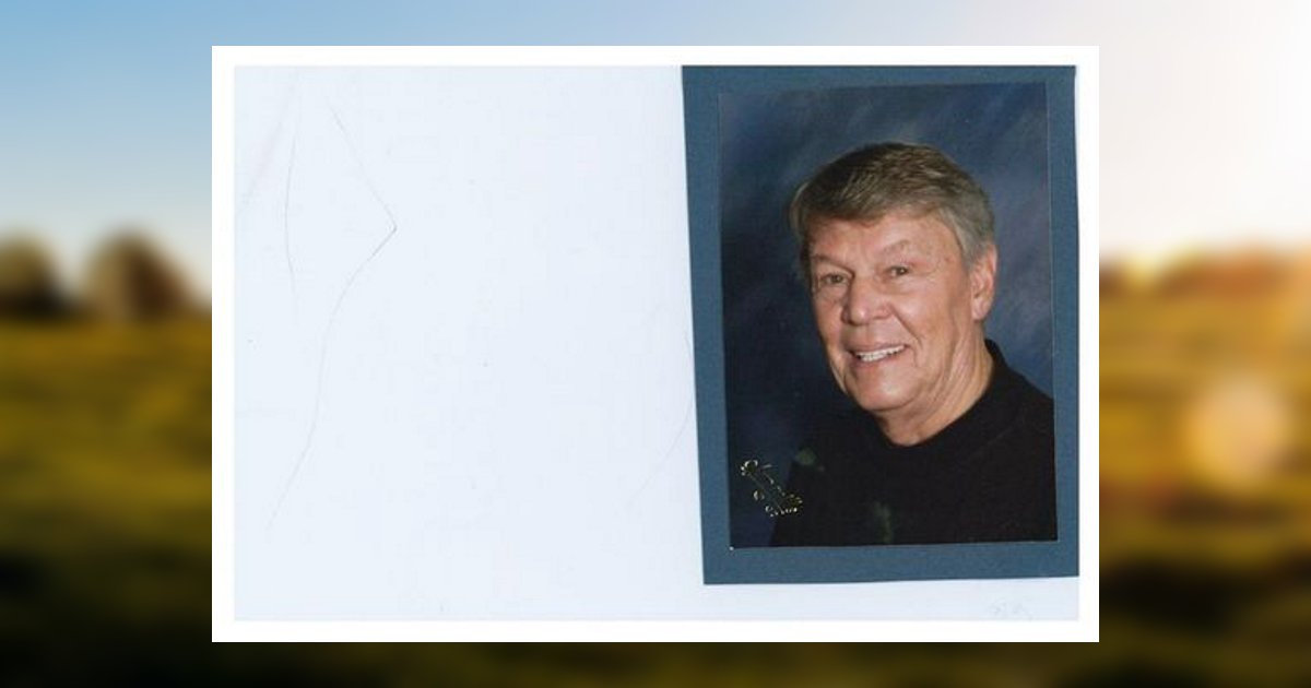 Larry Amick Obituary February 26, 2012 - Flanner Buchanan Funeral Centers