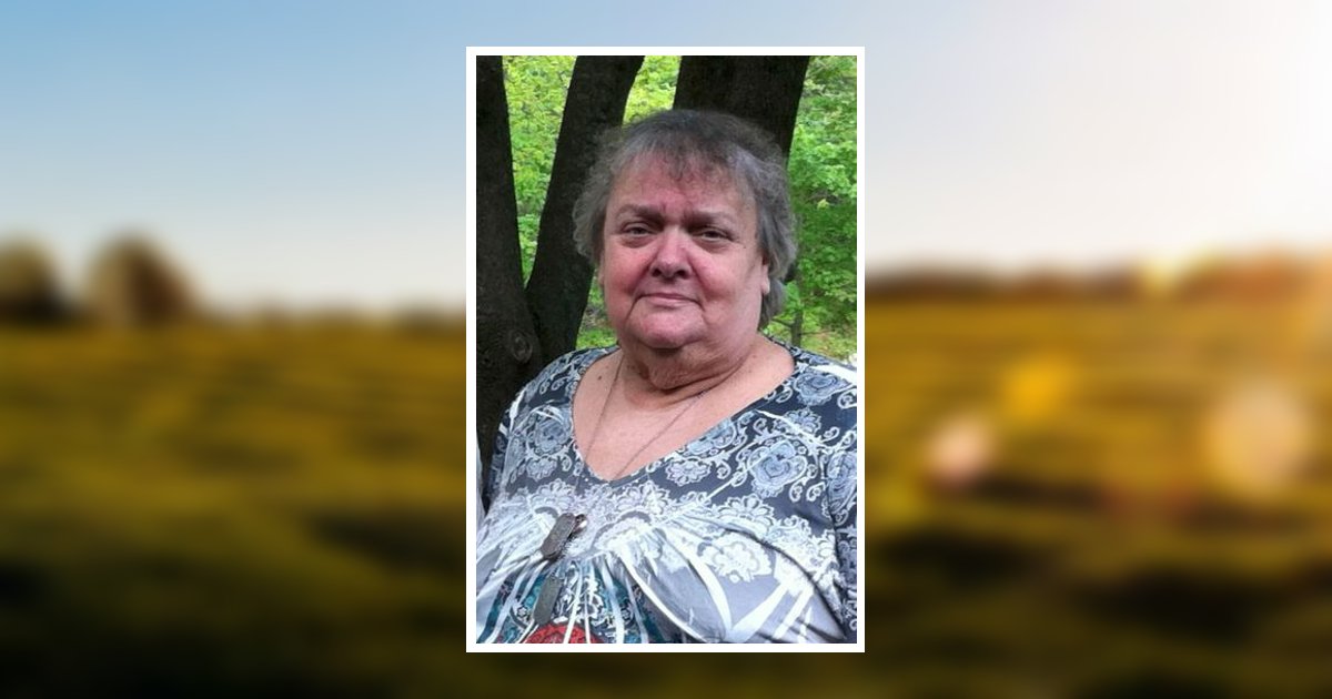 Donna Lee (Passmore) Rogers Obituary September 11, 2022 - Comfort Cremation